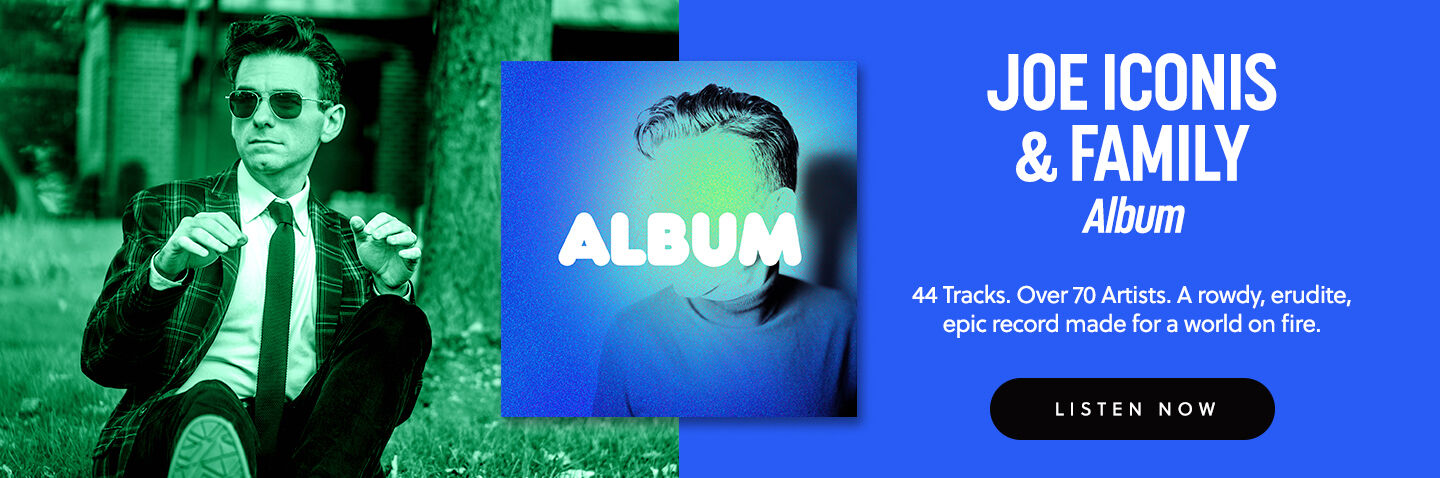 Ghostlight Records - Official Store